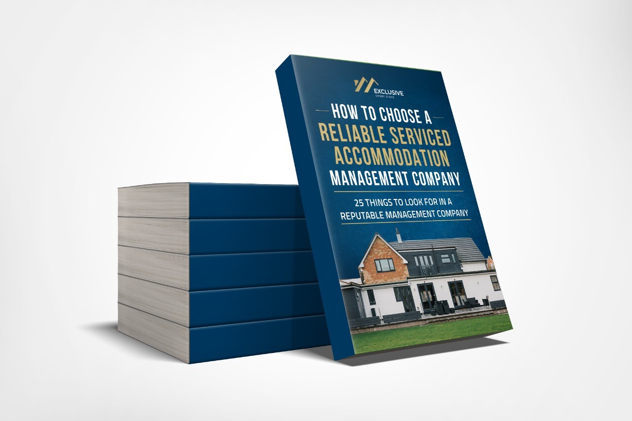 How to Choose a Reliable SA Management Company e-book signup